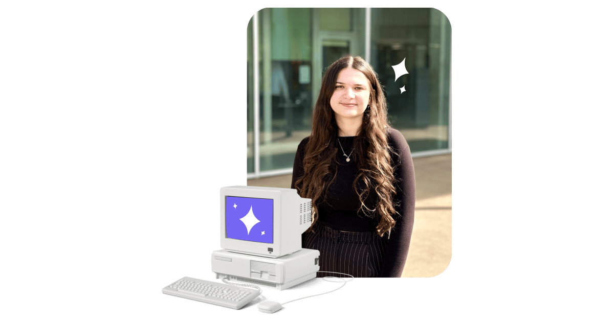 Accueil - Julie Van Houdenhove | Développeuse Web